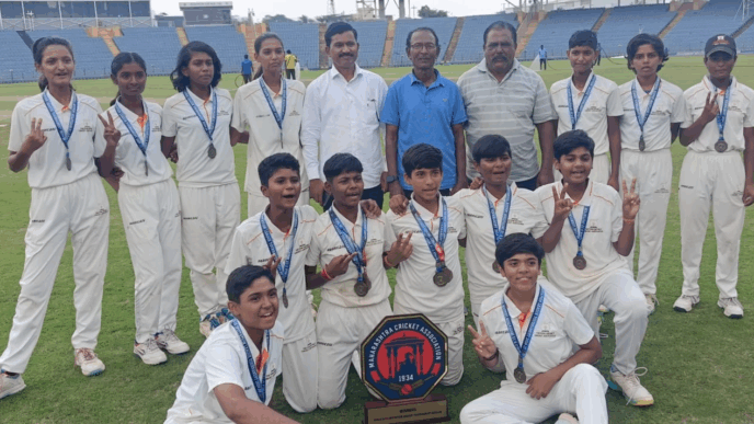 Sonal Patil to Meet Danica Fernando in empowerHER Womens Tennis Final