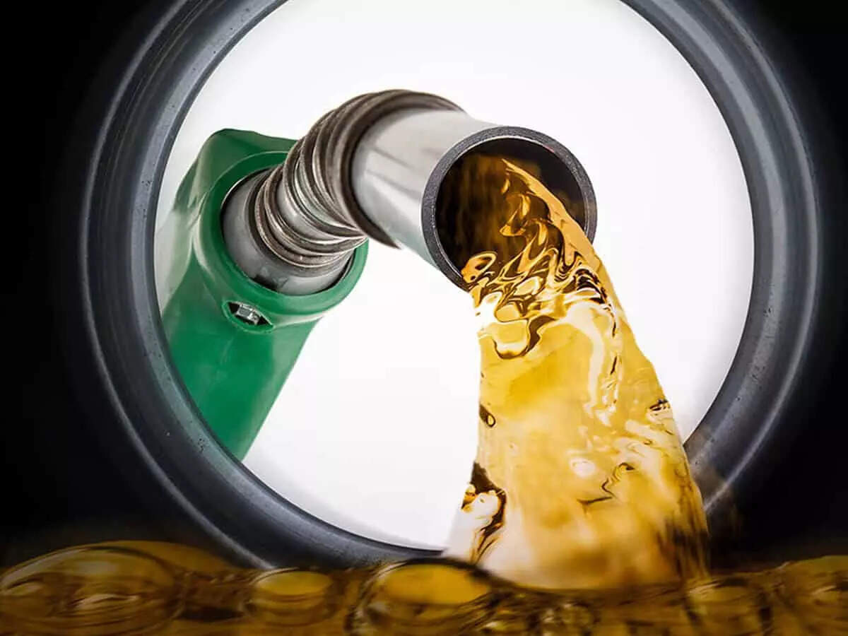 Diesel Price Touches ₹91.44 per Litre as State Issues Latest Fuel Update